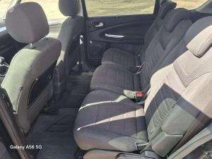 Melns Ford S-Max 2012 Pasvalys, ar dzinēja tilpumu 1.60 L un nobraukumu 293 tūkst. km par 3100 €, foto 13 vietnē AUTOMOTO.COM.LV