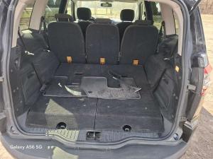 Melns Ford S-Max 2012 Pasvalys, ar dzinēja tilpumu 1.60 L un nobraukumu 293 tūkst. km par 3100 €, foto 16 vietnē AUTOMOTO.COM.LV