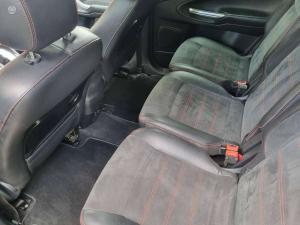 Melns Ford S-Max 2012 Panevēža, ar dzinēja tilpumu 2.18 L un nobraukumu 298 tūkst. km par 6100 €, foto 14 vietnē AUTOMOTO.COM.LV