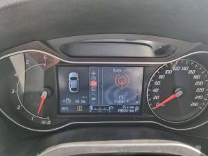 Melns Ford S-Max 2012 Panevēža, ar dzinēja tilpumu 2.18 L un nobraukumu 298 tūkst. km par 6100 €, foto 17 vietnē AUTOMOTO.COM.LV