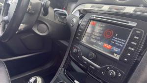 Black Ford S-Max 2012 in Panevezys, with an engine capacity of 2.00 L and mileage of 250 thousand km for 5500 €, photo 29 on AUTOMOTO.COM.LV