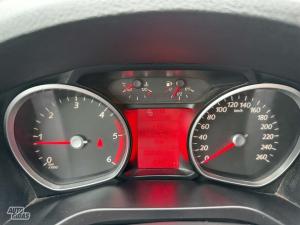 Black Ford S-Max 2012 in Mazeikiai, with an engine capacity of 2.00 L and mileage of 268 thousand km for 4500 €, photo 20 on AUTOMOTO.COM.LV