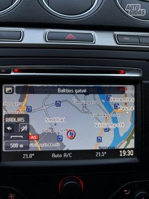 Melns Ford S-Max 2012 Kauņa, ar dzinēja tilpumu 2.00 L un nobraukumu 281 tūkst. km par 3700 €, foto 19 vietnē AUTOMOTO.COM.LV