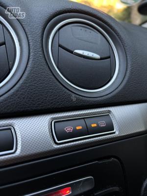 Melns Ford S-Max 2012 Kauņa, ar dzinēja tilpumu 2.00 L un nobraukumu 281 tūkst. km par 3700 €, foto 20 vietnē AUTOMOTO.COM.LV