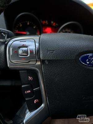 Melns Ford S-Max 2012 Kauņa, ar dzinēja tilpumu 2.00 L un nobraukumu 281 tūkst. km par 3700 €, foto 22 vietnē AUTOMOTO.COM.LV
