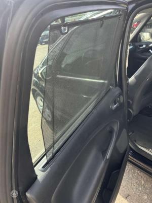 Black Ford S-Max 2012 in Utena, with an engine capacity of 2.00 L and mileage of 244 thousand km for 4850 €, photo 17 on AUTOMOTO.COM.LV
