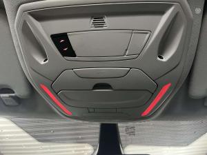 Black Ford S-Max 2012 in Utena, with an engine capacity of 2.00 L and mileage of 244 thousand km for 4850 €, photo 28 on AUTOMOTO.COM.LV