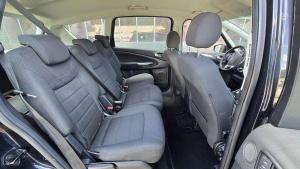 Melns Ford S-Max 2012 Kauņa, ar dzinēja tilpumu 2.00 L un nobraukumu 341 tūkst. km par 3200 €, foto 13 vietnē AUTOMOTO.COM.LV