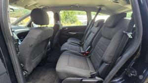 Melns Ford S-Max 2012 Kauņa, ar dzinēja tilpumu 2.00 L un nobraukumu 341 tūkst. km par 3200 €, foto 14 vietnē AUTOMOTO.COM.LV