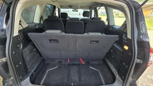Melns Ford S-Max 2012 Kauņa, ar dzinēja tilpumu 2.00 L un nobraukumu 341 tūkst. km par 3200 €, foto 15 vietnē AUTOMOTO.COM.LV