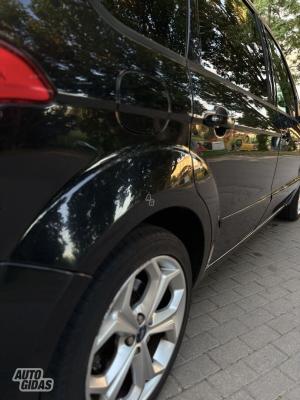Melns Ford S-Max 2012 Kauņa, ar dzinēja tilpumu 2.00 L un nobraukumu 281 tūkst. km par 3200 €, foto 8 vietnē AUTOMOTO.COM.LV