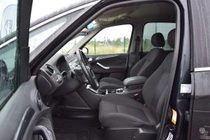 Melns Ford S-Max 2012 Viļņa, ar dzinēja tilpumu 2.00 L un nobraukumu 314 tūkst. km par 4600 €, foto 13 vietnē AUTOMOTO.COM.LV