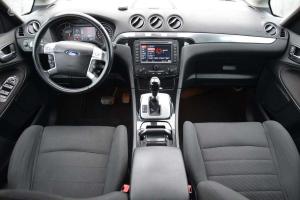 Melns Ford S-Max 2012 Viļņa, ar dzinēja tilpumu 2.00 L un nobraukumu 314 tūkst. km par 4600 €, foto 15 vietnē AUTOMOTO.COM.LV