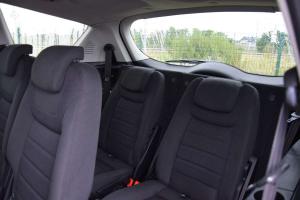Melns Ford S-Max 2012 Viļņa, ar dzinēja tilpumu 2.00 L un nobraukumu 314 tūkst. km par 4600 €, foto 22 vietnē AUTOMOTO.COM.LV