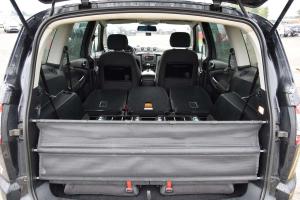 Melns Ford S-Max 2012 Viļņa, ar dzinēja tilpumu 2.00 L un nobraukumu 314 tūkst. km par 4600 €, foto 23 vietnē AUTOMOTO.COM.LV