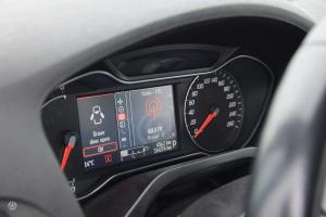 Melns Ford S-Max 2012 Viļņa, ar dzinēja tilpumu 2.00 L un nobraukumu 314 tūkst. km par 4600 €, foto 24 vietnē AUTOMOTO.COM.LV