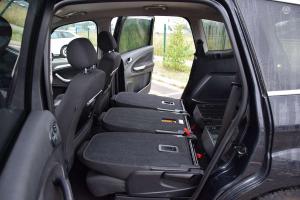 Melns Ford S-Max 2012 Viļņa, ar dzinēja tilpumu 2.00 L un nobraukumu 314 tūkst. km par 4600 €, foto 26 vietnē AUTOMOTO.COM.LV