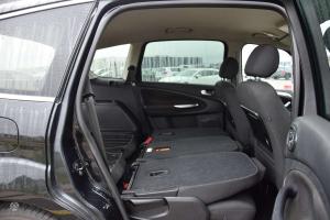 Melns Ford S-Max 2012 Viļņa, ar dzinēja tilpumu 2.00 L un nobraukumu 314 tūkst. km par 4600 €, foto 27 vietnē AUTOMOTO.COM.LV