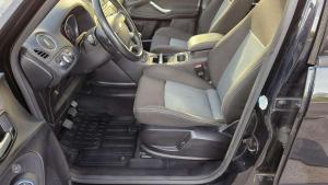 Melns Ford S-Max 2012 Rokiškis, ar dzinēja tilpumu 2.00 L un nobraukumu 310 tūkst. km par 4200 €, foto 14 vietnē AUTOMOTO.COM.LV