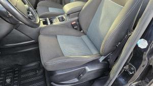 Melns Ford S-Max 2012 Rokiškis, ar dzinēja tilpumu 2.00 L un nobraukumu 310 tūkst. km par 4200 €, foto 15 vietnē AUTOMOTO.COM.LV
