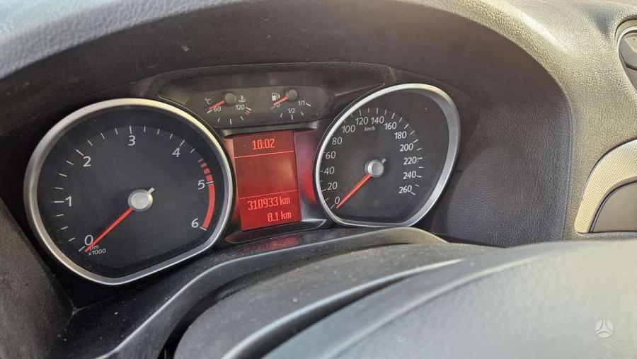 Melns Ford S-Max 2012 Rokiškis, ar dzinēja tilpumu 2.00 L un nobraukumu 310 tūkst. km par 4200 €, foto 18 vietnē AUTOMOTO.COM.LV