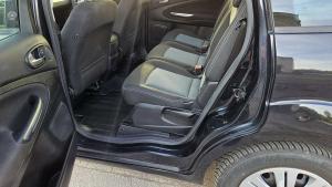 Melns Ford S-Max 2012 Rokiškis, ar dzinēja tilpumu 2.00 L un nobraukumu 310 tūkst. km par 4200 €, foto 20 vietnē AUTOMOTO.COM.LV