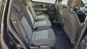 Melns Ford S-Max 2012 Rokiškis, ar dzinēja tilpumu 2.00 L un nobraukumu 310 tūkst. km par 4200 €, foto 24 vietnē AUTOMOTO.COM.LV