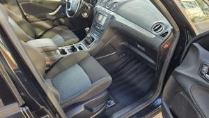 Melns Ford S-Max 2012 Rokiškis, ar dzinēja tilpumu 2.00 L un nobraukumu 310 tūkst. km par 4200 €, foto 27 vietnē AUTOMOTO.COM.LV