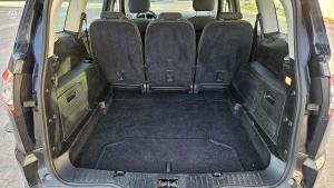 Melns Ford S-Max 2012 Rokiškis, ar dzinēja tilpumu 2.00 L un nobraukumu 310 tūkst. km par 4200 €, foto 30 vietnē AUTOMOTO.COM.LV