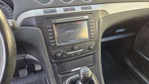 Melns Ford S-Max 2012 Rokiškis, ar dzinēja tilpumu 2.00 L un nobraukumu 310 tūkst. km par 4200 €, foto 32 vietnē AUTOMOTO.COM.LV