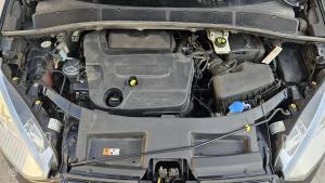 Melns Ford S-Max 2012 Rokiškis, ar dzinēja tilpumu 2.00 L un nobraukumu 310 tūkst. km par 4200 €, foto 35 vietnē AUTOMOTO.COM.LV