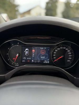 Melns Ford S-Max 2012 Kauņa, ar dzinēja tilpumu 2.00 L un nobraukumu 312 tūkst. km par 3900 €, foto 14 vietnē AUTOMOTO.COM.LV