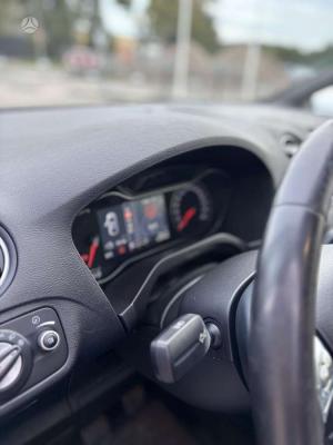 Melns Ford S-Max 2012 Kauņa, ar dzinēja tilpumu 2.00 L un nobraukumu 312 tūkst. km par 3900 €, foto 16 vietnē AUTOMOTO.COM.LV