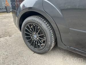Melns Ford S-Max 2013 Liepāja, ar dzinēja tilpumu 1.60 L un nobraukumu 305 tūkst. km par 5450 €, foto 23 vietnē AUTOMOTO.COM.LV