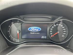 Melns Ford S-Max 2013 Liepāja, ar dzinēja tilpumu 1.60 L un nobraukumu 305 tūkst. km par 5450 €, foto 26 vietnē AUTOMOTO.COM.LV