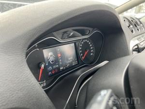 Melns Ford S-Max 2013 Liepāja, ar dzinēja tilpumu 1.60 L un nobraukumu 305 tūkst. km par 5450 €, foto 27 vietnē AUTOMOTO.COM.LV