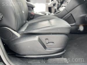 Melns Ford S-Max 2013 Liepāja, ar dzinēja tilpumu 1.60 L un nobraukumu 305 tūkst. km par 5450 €, foto 29 vietnē AUTOMOTO.COM.LV