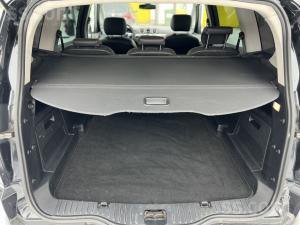 Melns Ford S-Max 2013 Liepāja, ar dzinēja tilpumu 1.60 L un nobraukumu 305 tūkst. km par 5450 €, foto 30 vietnē AUTOMOTO.COM.LV