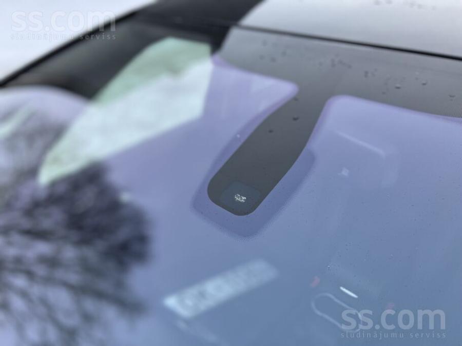 Melns Ford S-Max 2013 Liepāja, ar dzinēja tilpumu 1.60 L un nobraukumu 305 tūkst. km par 5450 €, foto 33 vietnē AUTOMOTO.COM.LV
