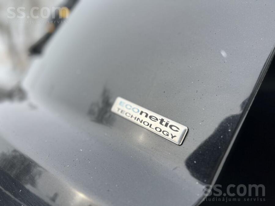 Melns Ford S-Max 2013 Liepāja, ar dzinēja tilpumu 1.60 L un nobraukumu 305 tūkst. km par 5450 €, foto 34 vietnē AUTOMOTO.COM.LV