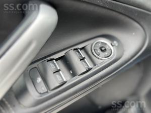 Melns Ford S-Max 2013 Liepāja, ar dzinēja tilpumu 1.60 L un nobraukumu 305 tūkst. km par 5450 €, foto 36 vietnē AUTOMOTO.COM.LV