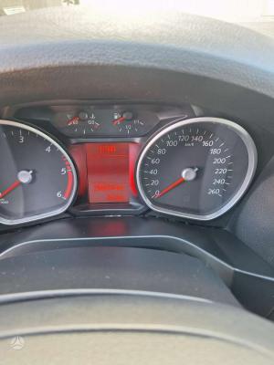 Black Ford S-Max 2013 in Silute, with an engine capacity of 2.00 L and mileage of 267 thousand km for 4650 €, photo 17 on AUTOMOTO.COM.LV
