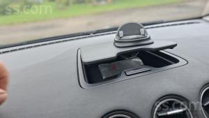 Black Ford S-Max 2013 in Riga, with an engine capacity of 2.00 L and mileage of 254 thousand km for 4999 €, photo 14 on AUTOMOTO.COM.LV