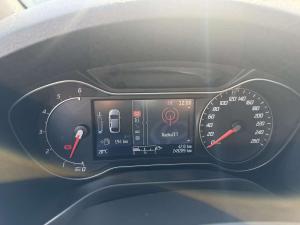 Black Ford S-Max 2013 in Marijampole, with an engine capacity of 2.00 L and mileage of 249 thousand km for 4350 €, photo 16 on AUTOMOTO.COM.LV