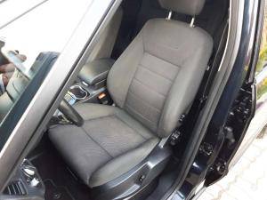 Black Ford S-Max 2013 in Siauliai, with an engine capacity of 2.00 L and mileage of 250 thousand km for 4700 €, photo 13 on AUTOMOTO.COM.LV