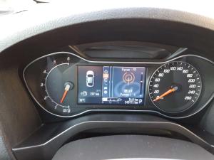 Black Ford S-Max 2013 in Siauliai, with an engine capacity of 2.00 L and mileage of 250 thousand km for 4700 €, photo 25 on AUTOMOTO.COM.LV