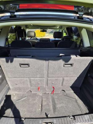 Black Ford S-Max 2013 in Telschi, with an engine capacity of 2.00 L and mileage of 226 thousand km for 4600 €, photo 10 on AUTOMOTO.COM.LV