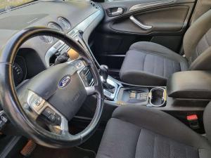 Melns Ford S-Max 2014 Panevēža, ar dzinēja tilpumu 2.18 L un nobraukumu 256 tūkst. km par 5800 €, foto 10 vietnē AUTOMOTO.COM.LV
