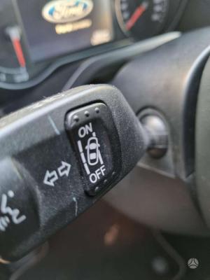 Melns Ford S-Max 2014 Panevēža, ar dzinēja tilpumu 2.18 L un nobraukumu 256 tūkst. km par 5800 €, foto 17 vietnē AUTOMOTO.COM.LV