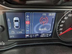 Black Ford S-Max 2014 in Raseiniai, with an engine capacity of 2.00 L and mileage of 268 thousand km for 4300 €, photo 12 on AUTOMOTO.COM.LV